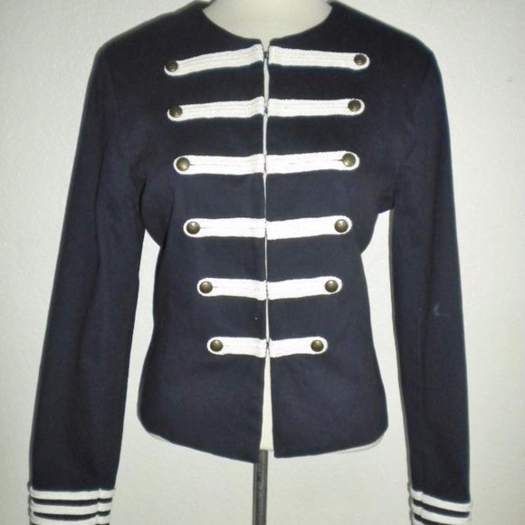 Carolina Belle | Jackets & Coats | Carolina Belle Montreal Ms Sz Large ...